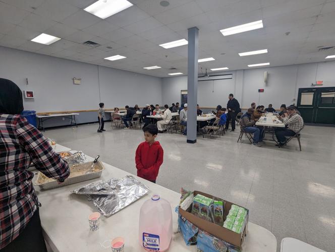 69 News gets look at how Muslims in Lehigh Valley celebrate Ramadan ...