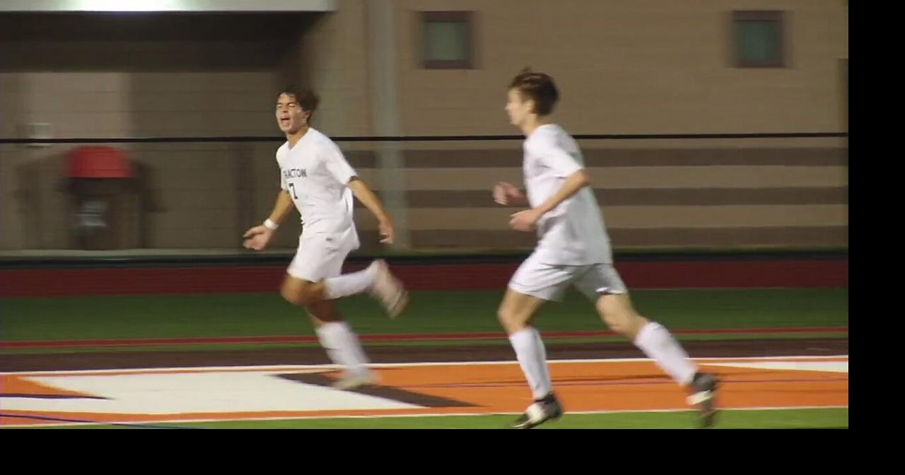 Methacton clinches playoff spot, Perk Valley still battling | Sports ...