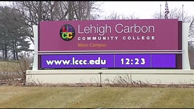 LCCC signs agreement with York College to help nursing program ...