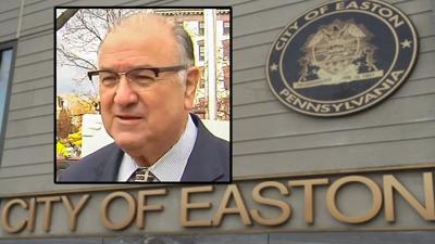 Autoridades en Easton anuncian que no aumentarán impuestos de propiedad ...