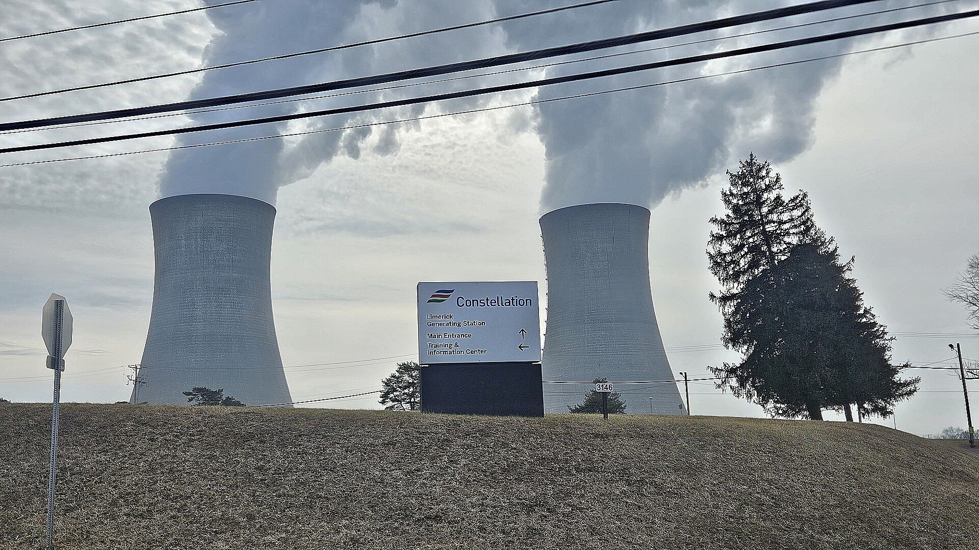 Major upgrades approved for Limerick nuclear power plant | Southeastern ...