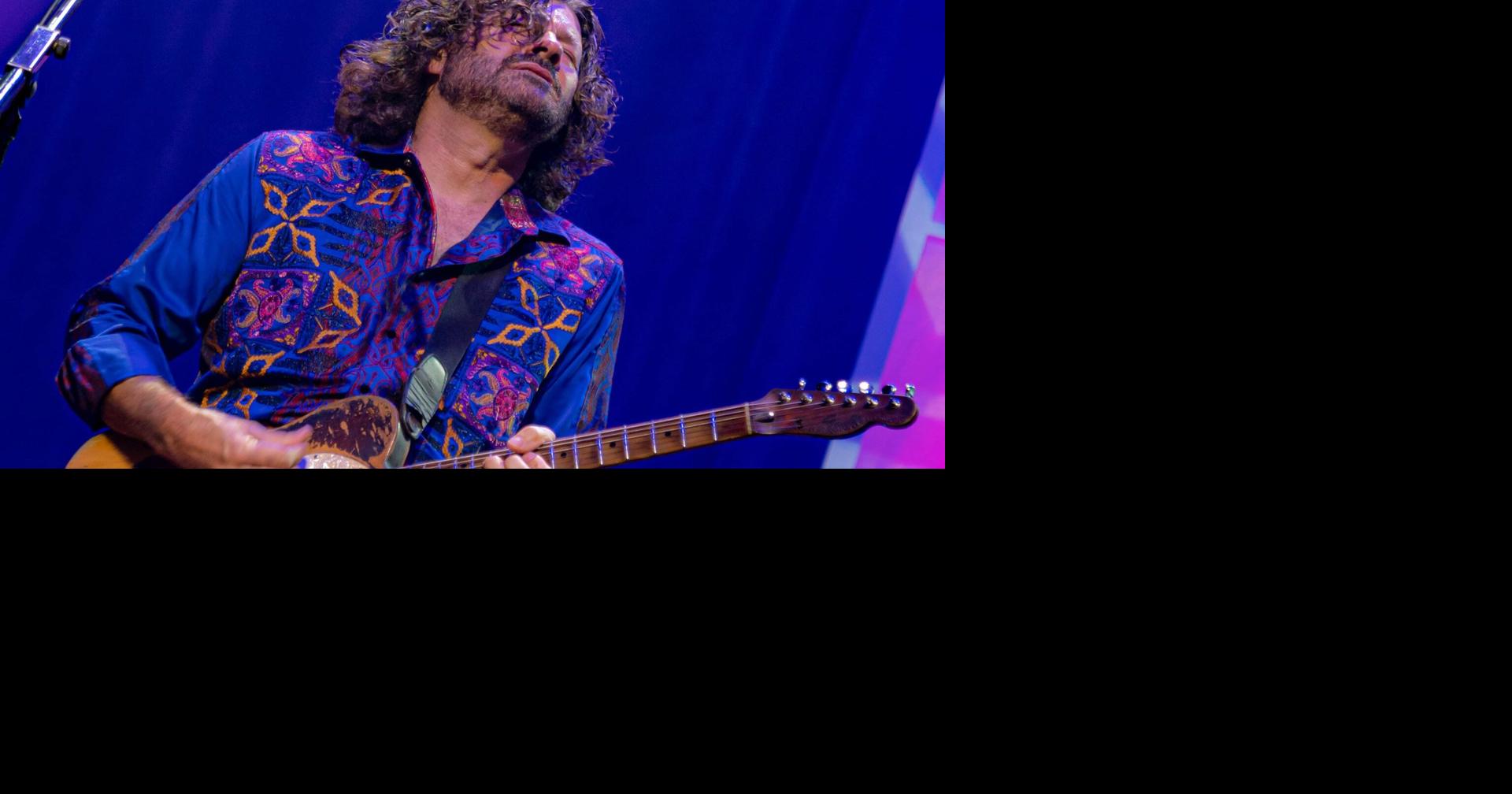 Things to Do: Celebrate the blues at Reading Blues Fest | Things To Do ...