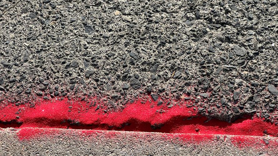 Monroe County nonprofit's 'Red Sand Project' helps raise awareness of ...