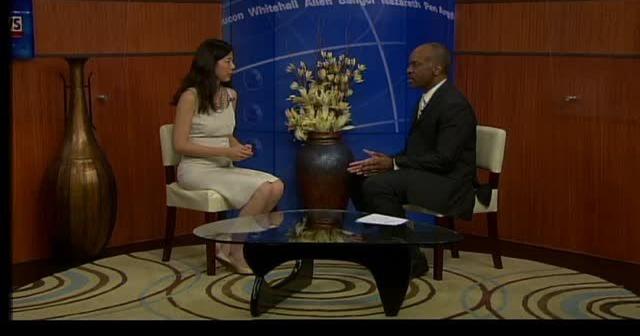 Dr. Mylene Yao talks fertility options | Health | wfmz.com