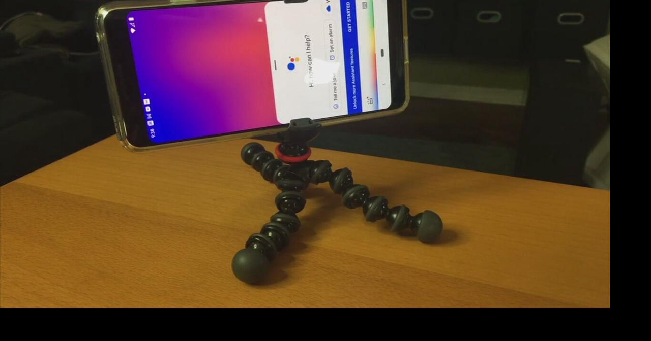 What the Tech? White elephant tech gadgets | What The Tech? | wfmz.com