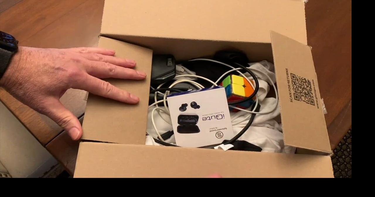 What the Tech? Recycle boxes and donate to charity | What The Tech? | wfmz.com