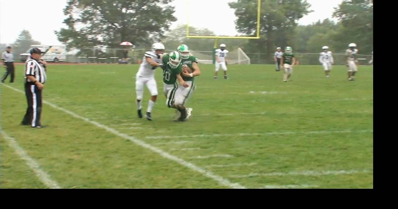 Pen Argyl defense dominates in Colonial League football win over ...