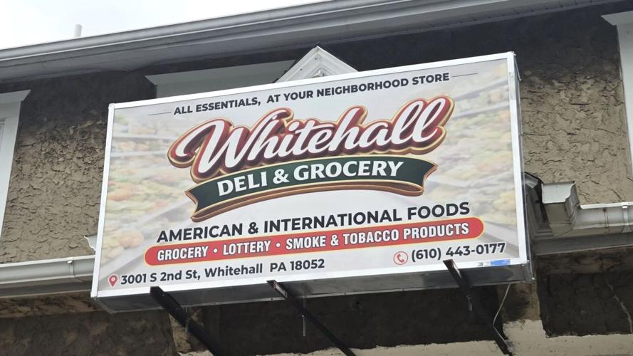 'Wait is finally over!': Deli and grocery store set to open next week ...