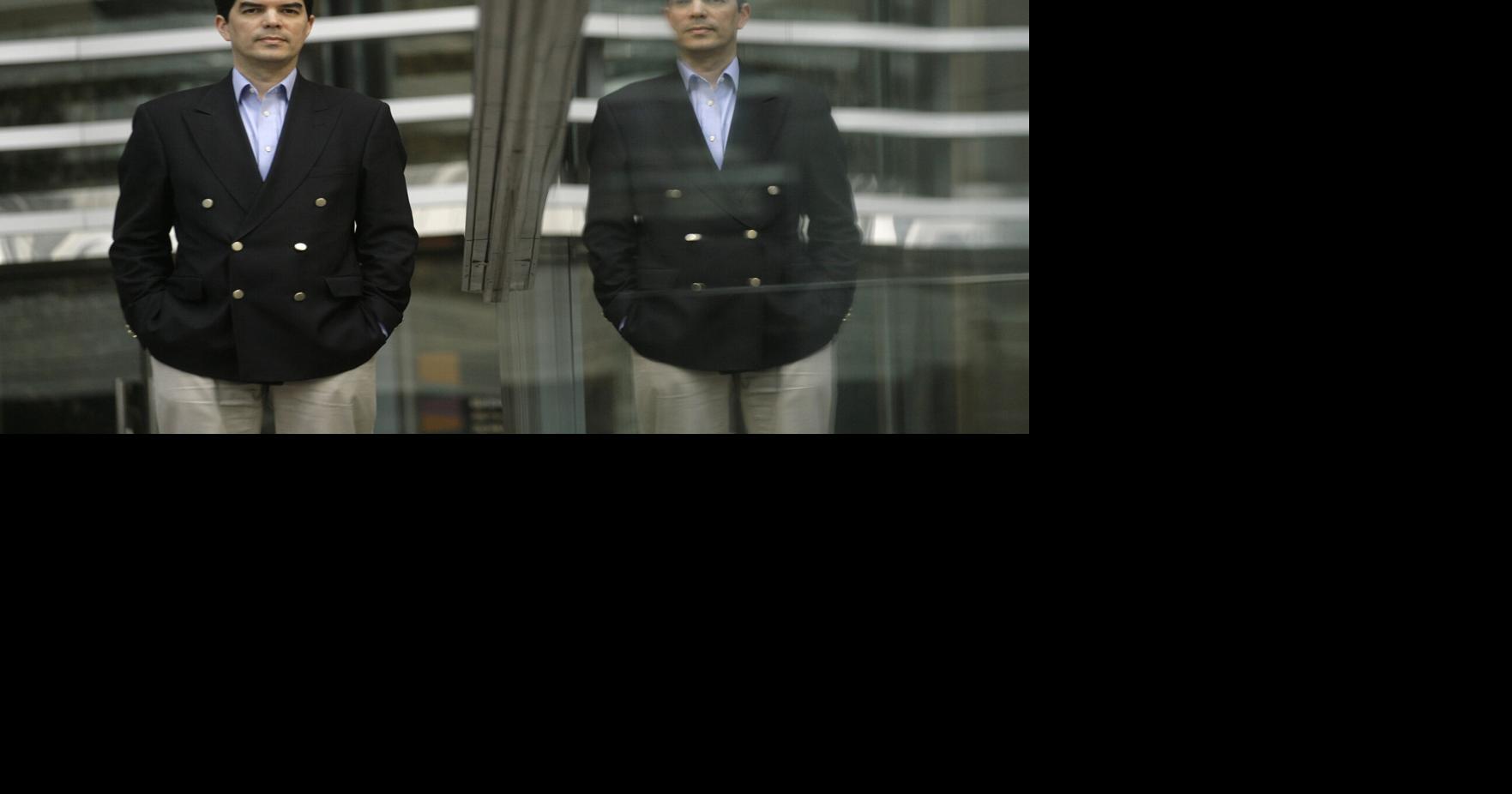 David Webb, prominent Hong Kong shareholder activist, dies at 60 | Ap ...