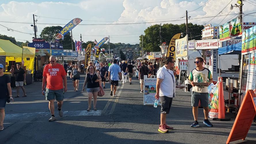 PHOTOS: Food, stands, and bands at the Allentown Fair | Lehigh Valley ...