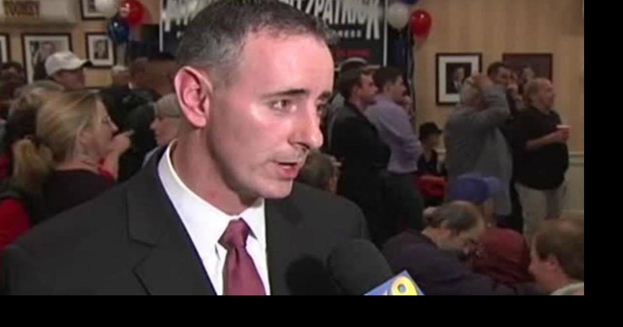 Fitzpatrick campaign fires staffer who allegedly posed as newspaper ...