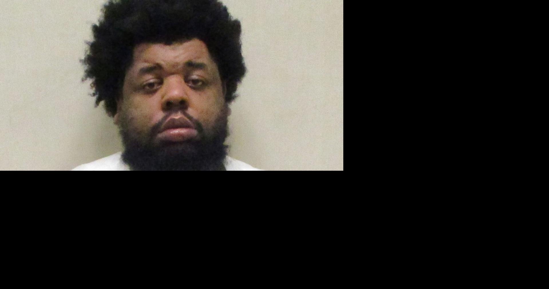 Wilson man arrested after early-morning drug raid | Easton Area | wfmz.com