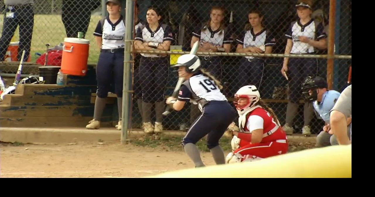 Kutztown softball wins a nail bitter against Wilson | Sports | wfmz.com