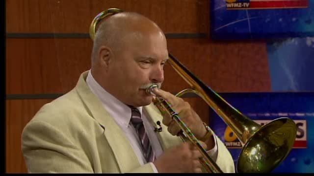 Music Monday: Rob Stoneback | Entertainment News | wfmz.com