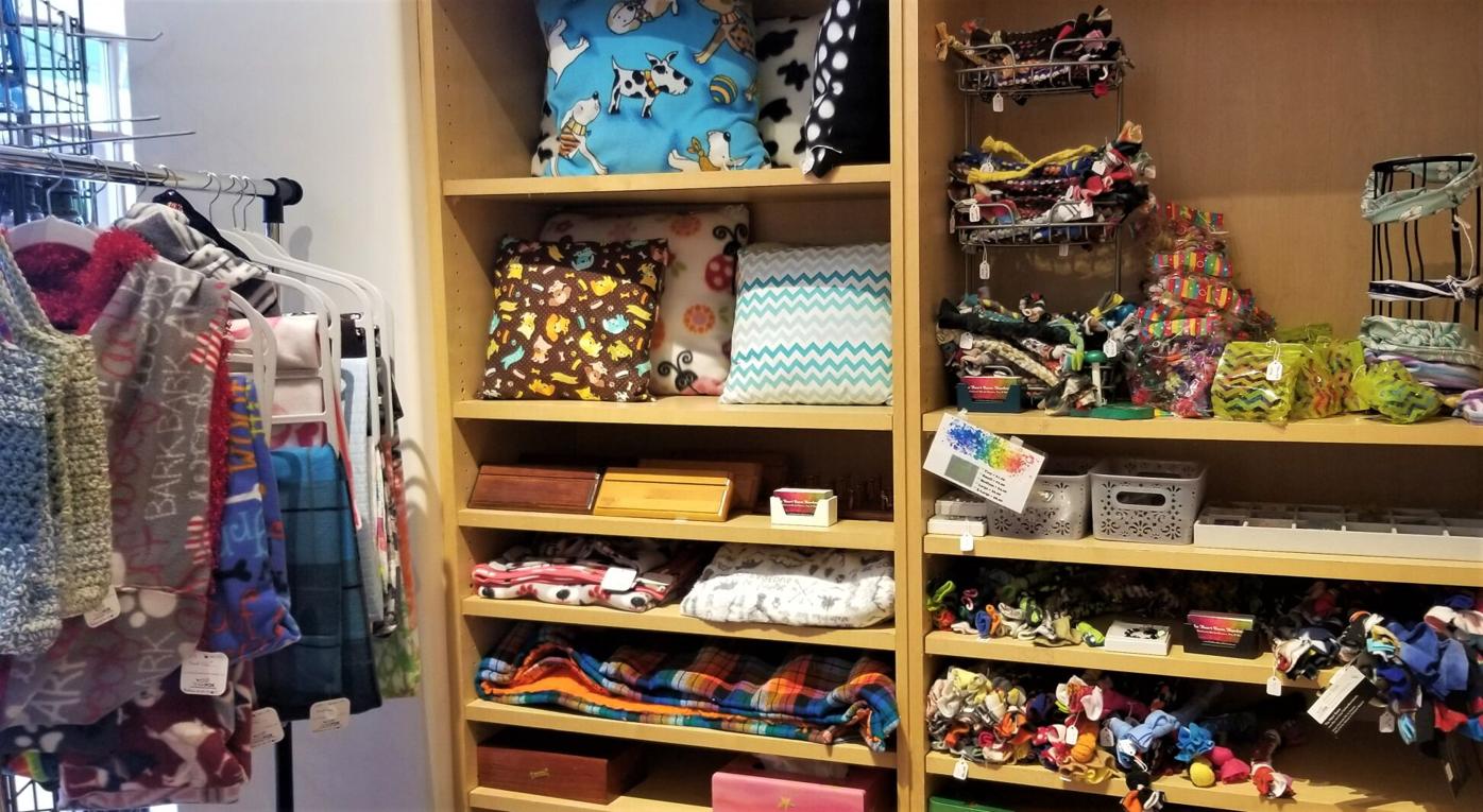 unique boutique sprotbrough