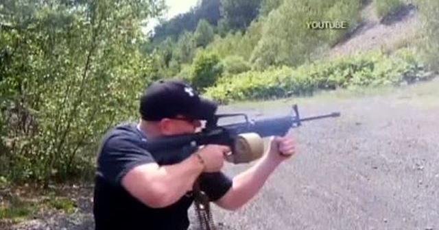 Case against Mark Kessler going to court | Inside Your Town | wfmz.com