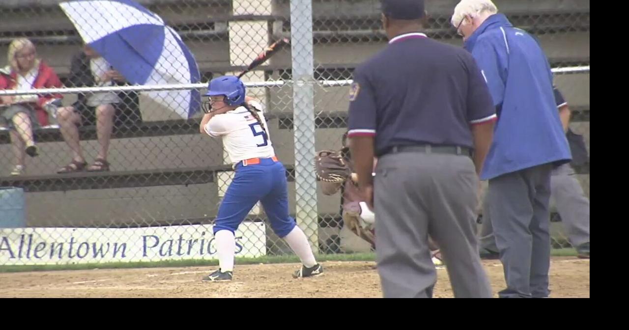 Southern Lehigh opens things up in the second en route to the District ...