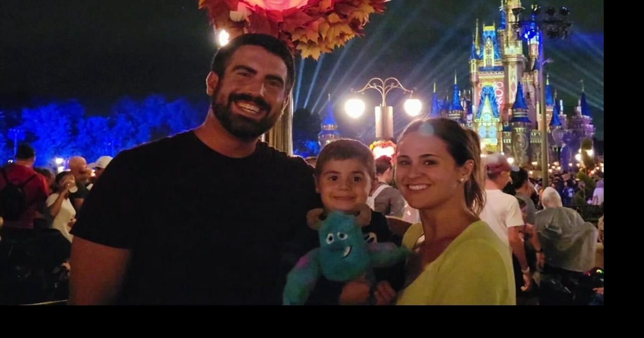 Sam Marcinek's final broadcast | Sports | wfmz.com