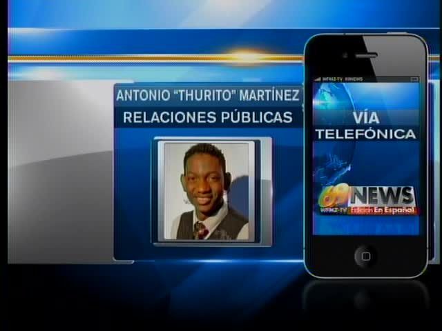 Todo listo para el décimo octavo desfile y festival Centro Americano en ...