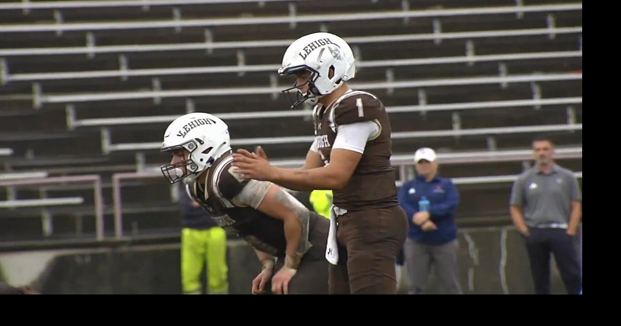 Lehigh football prepares for their road matchup with Bucknell | Sports ...