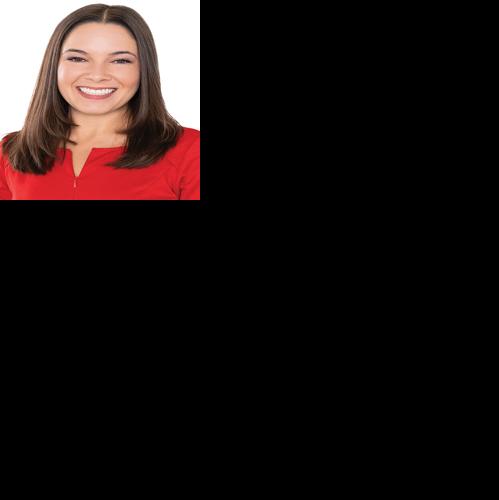 Amanda Verrier | Meet The Team | wfmz.com