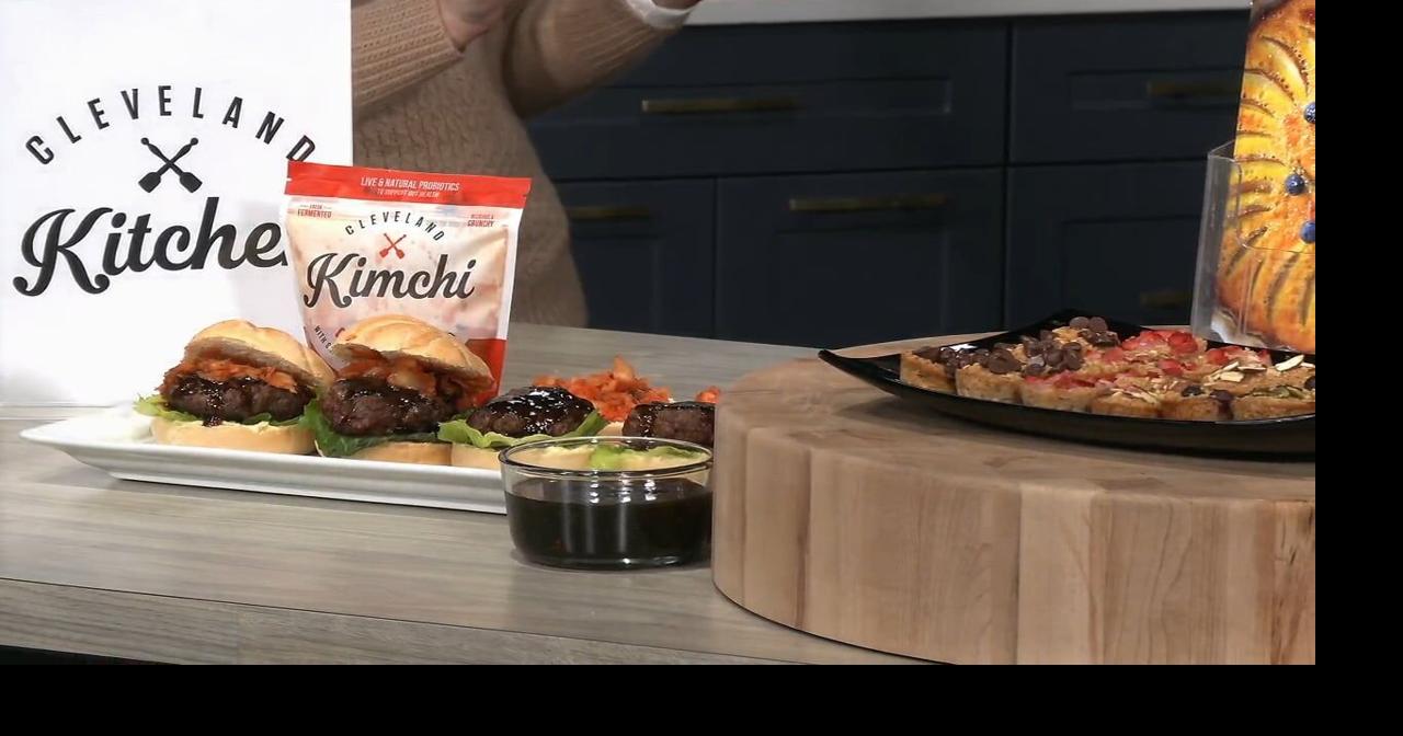 Sunrise Chef: Weis Markets dietitian | Food and Recipes | wfmz.com