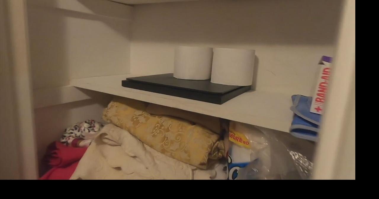 What the Tech? Amazon Smart Shelf | What The Tech? | wfmz.com