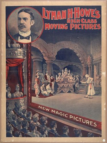 History's Headlines: The greatest showman from Wilkes-Barre | History's ...
