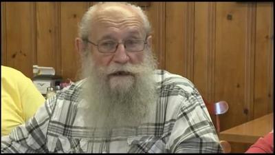 Holocaust imposter | News | wfmz.com