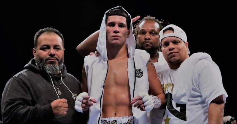 'The Gift' Julián González de Reading sigue con racha sin derrotas ...