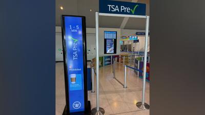 TSA PreCheck enrollment to be held May 20-23 at ABE | Lehigh Valley ...