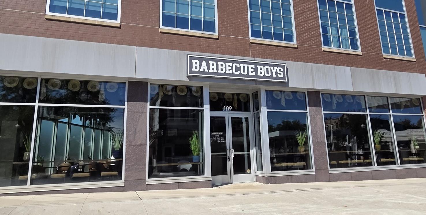 Bethlehem barbecue spot, opening next week, to feature custom creations, late-night hours | Eat ...