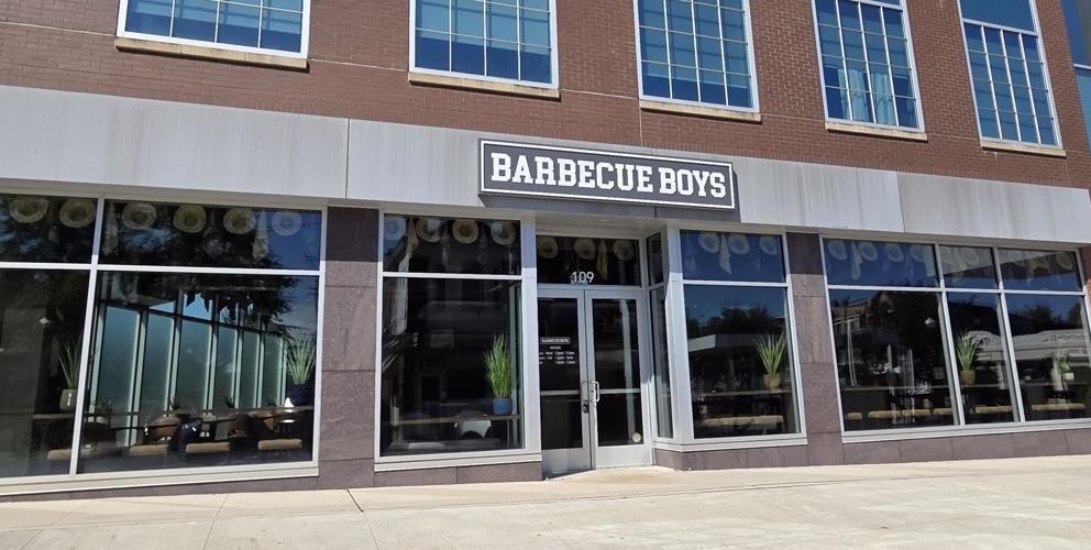 Bethlehem barbecue spot, opening next week, to feature custom creations ...