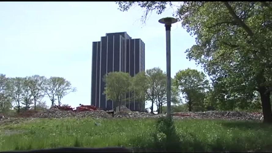 Martin Tower Implosion: Your questions answered | Lehigh Valley ...