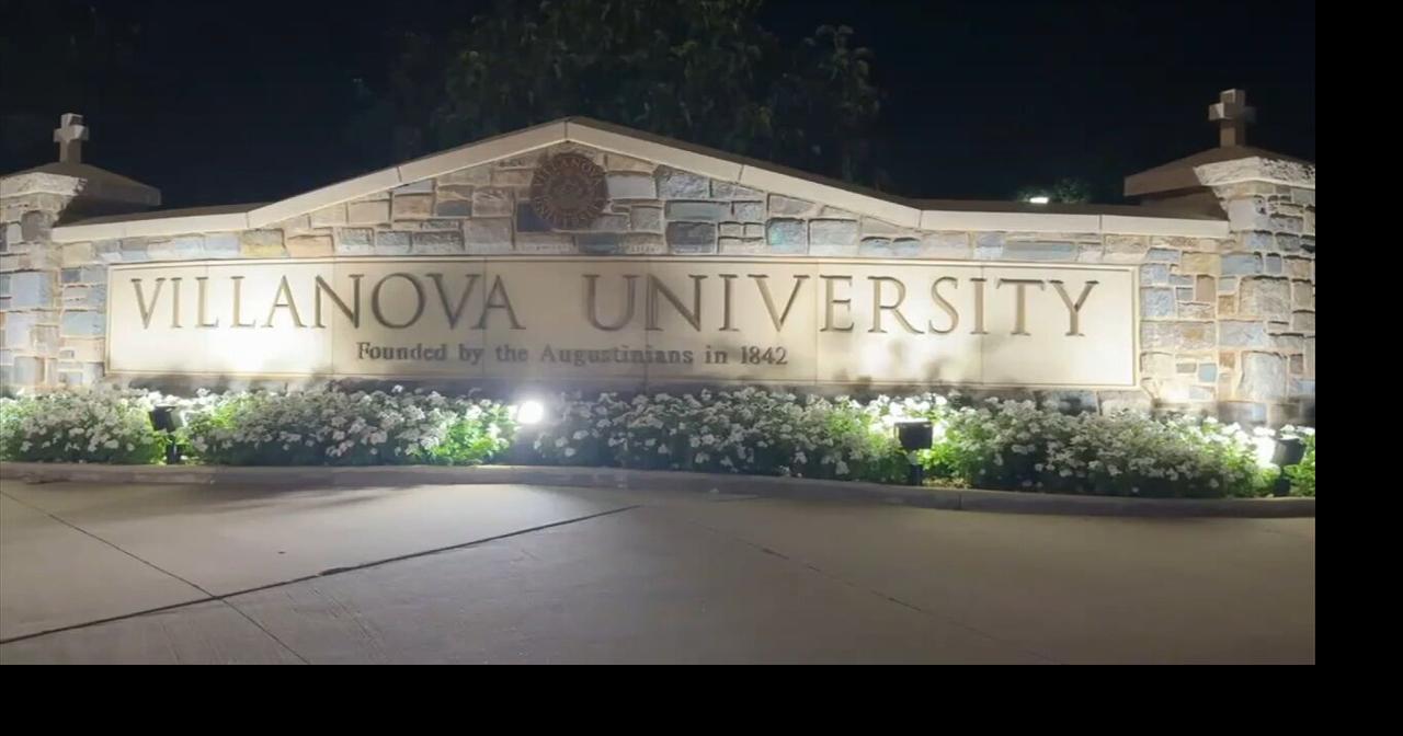 Limited building access, dining halls, facilities open for Villanova ...