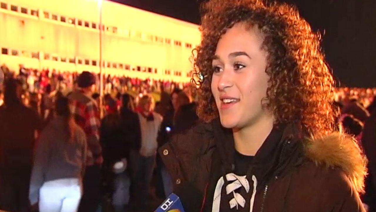 Kyla Smith: Easton Red Rovers' newest football star | Lehigh Valley ...