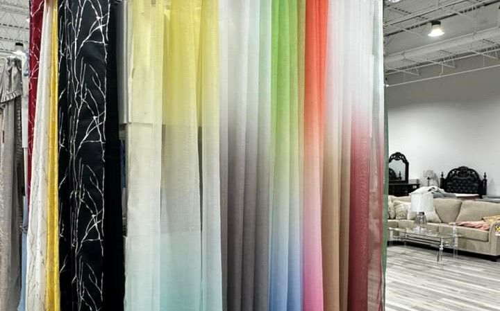 New furniture, home decor store opens in Northampton County | Eat, Sip ...