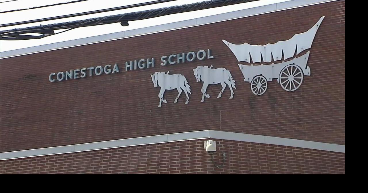 Parents and school community shocked, saddened by allegations Conestoga ...