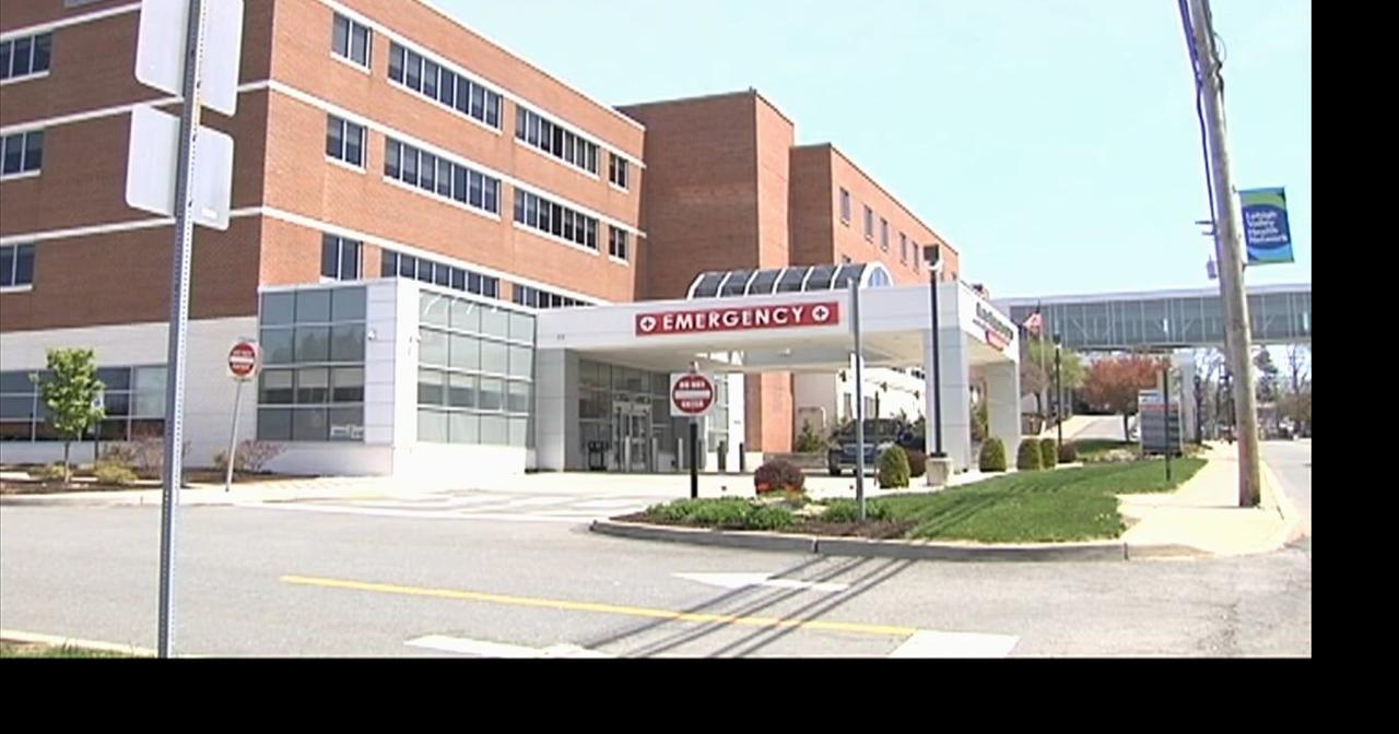 Report: Lehigh Valley-Hospital Pocono patient dies after delayed alarm ...