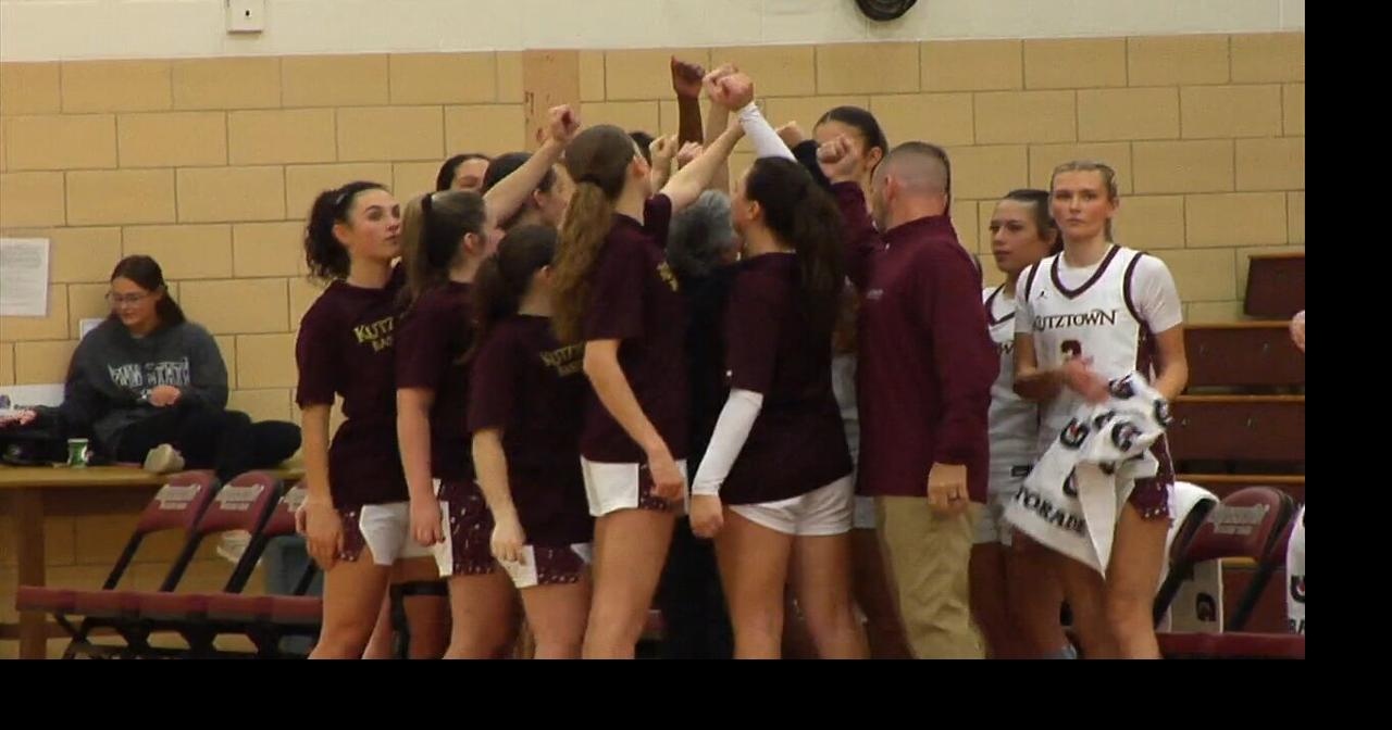 Keystone Arena was home to Kutztown men's and women's basketball ...