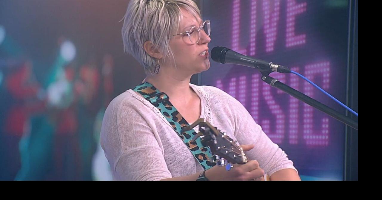 Sunrise Guest: Cass Noelle | Video | wfmz.com