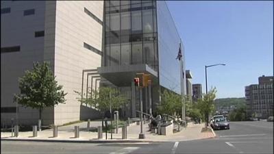 Pre-trial hearings bring Barnes, Silvonek to court | Lehigh Valley ...
