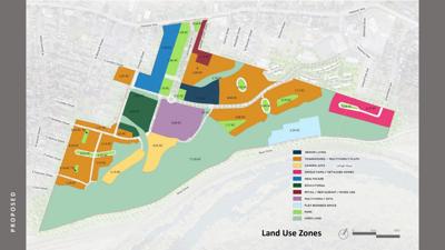 Former Allentown State Hospital land could see big redevelopment with ...