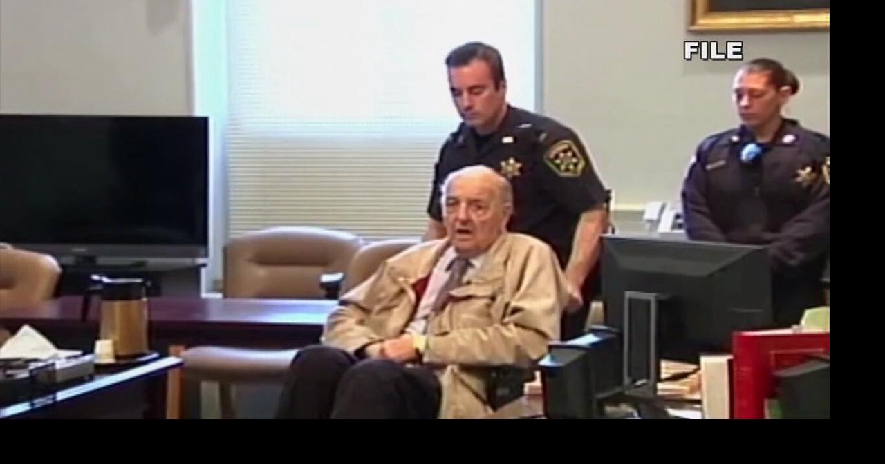 Retired employees testify about 'inappropriate, concerning' behavior of ...