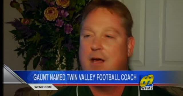 Steve Gaunt takes over as head football coach at Twin Valley | Berks ...