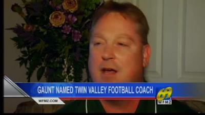 Steve Gaunt takes over as head football coach at Twin Valley | Berks ...