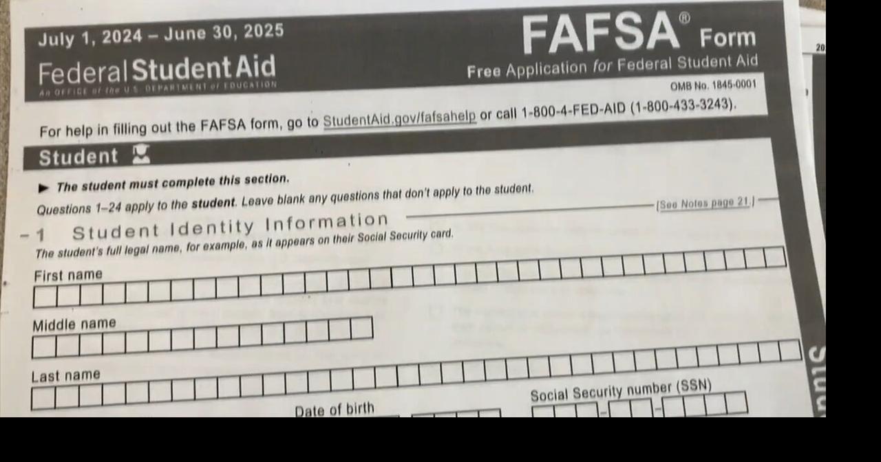 ESU, all PASSHE schools plan to be flexible, as students wait longer to get financial aid ...