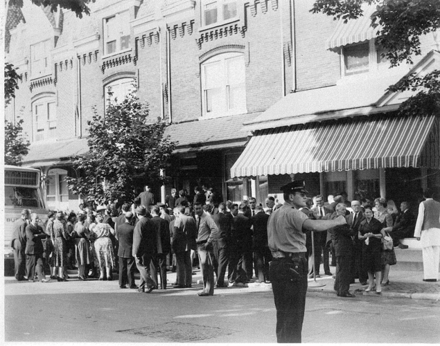 History's Headlines: Frank Buchman remembered | History's Headlines ...