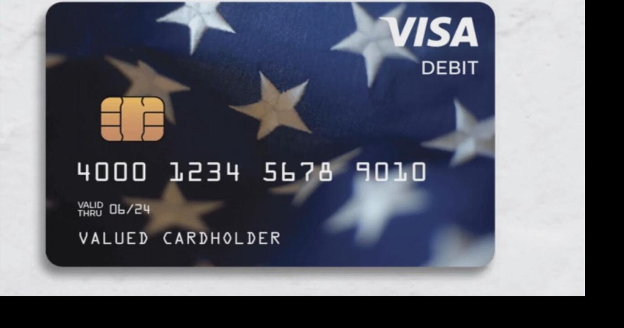 Some mistaking IRS-issued prepaid debit cards for junk mail ...