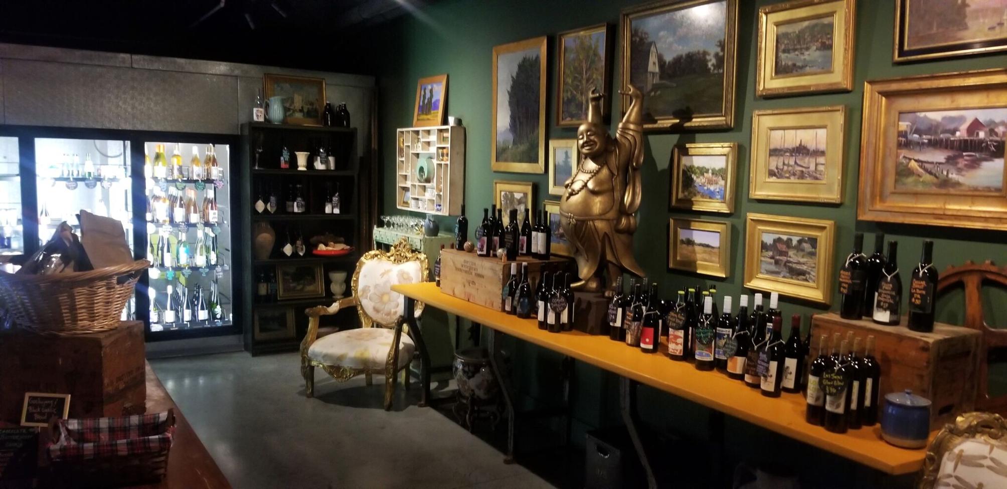 'Loved every bite': Another Easton Public Market vendor closing, but ...